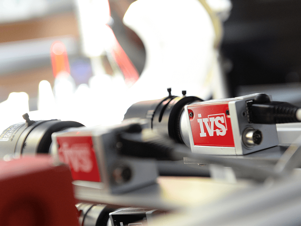 Industrial Vision Systems | Contact Lens Inspection | Contact Lens ...