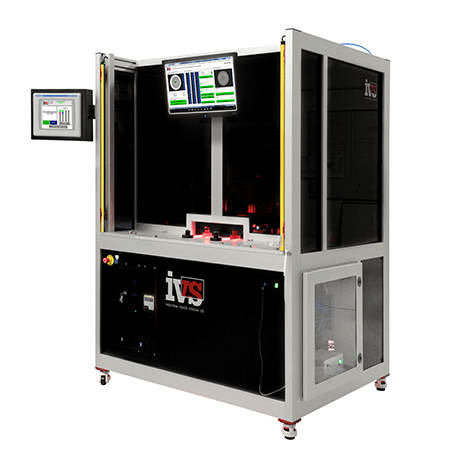 In-Process Vision Inspection Machine IVS-INPi-A - Industrial Vision Systems