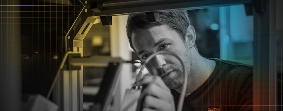 Industrial Vision Systems | Get a Product Demo - Industrial Vision Systems