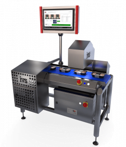 Industrial Vision Systems | New Automated Inspection Machine Offers ...