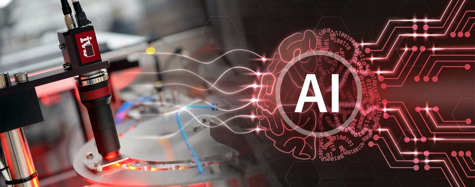 Deep Learning Ai Enhancing Automated Inspection Of Medical Devices