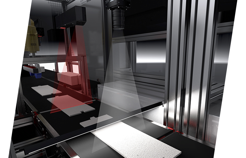 Industrial Vision Systems | Machine Vision Technology | Inspection ...