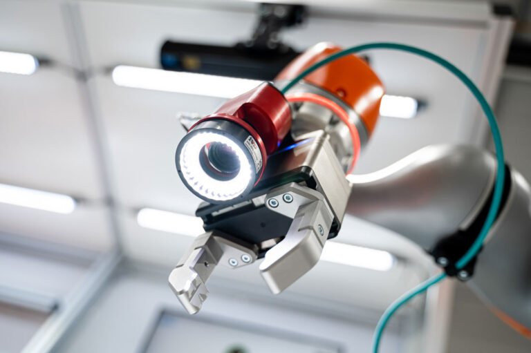 How to select the correct machine vision lighting for your application ...